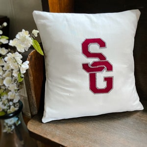 Memory Signature Pillow | Graduation Gift | Signature Pillow | Memory ...