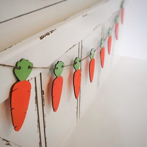 Carrot Bannereaster Bannerspring Bannerfarmhouse Eastercountry Easter ...