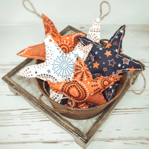Primitive Stars - Etsy