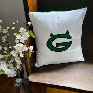 Memory Signature Pillow | Graduation Gift | Signature Pillow | Memory ...