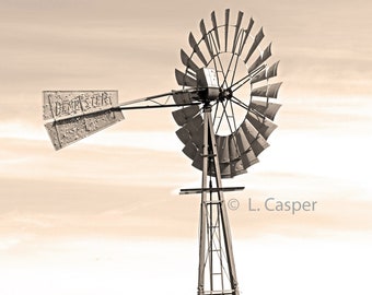 Cleadon Hills Windmill Print Mug Card Coaster Magnet - Etsy