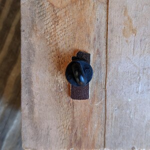 Little Orange Lighter Pin - Etsy