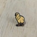 Mother Hen and Chicks - Enamel Pin Set. - Etsy