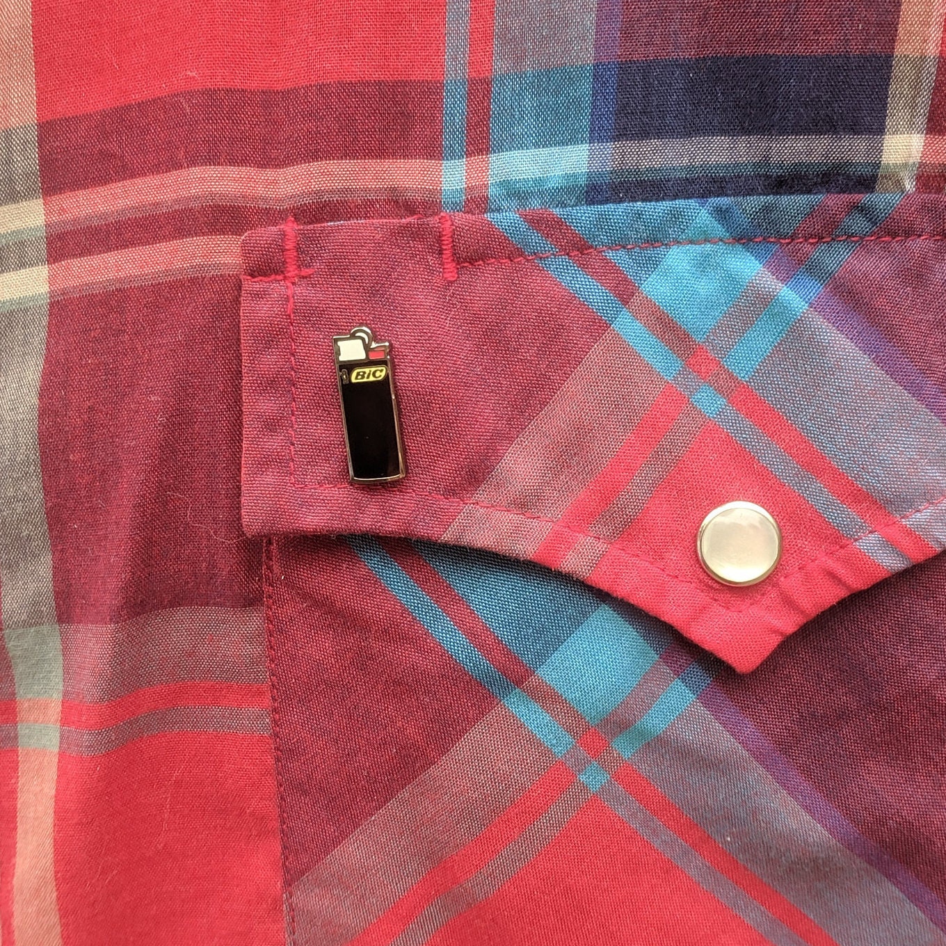 Little Black Lighter - Etsy