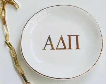 Alpha Delta Pi | Etsy