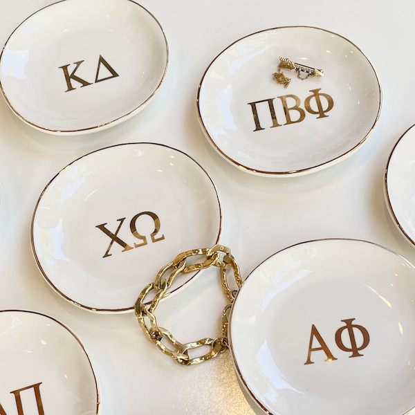 Sorority Gifts - 60+ Gift Ideas for 2026