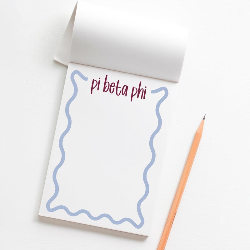 Pi Beta Phi - Etsy