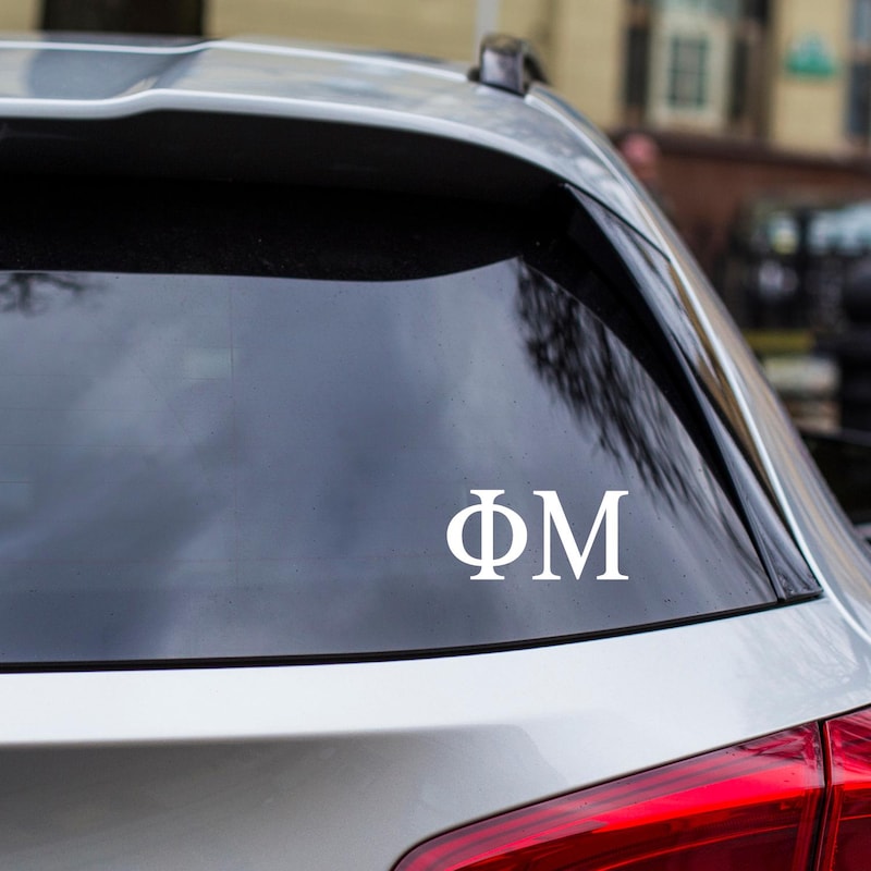 Phi Mu - Etsy