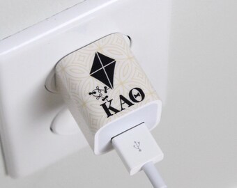 Kappa Charger - Etsy