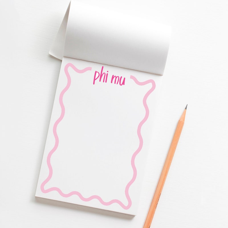 Phi Mu - Etsy