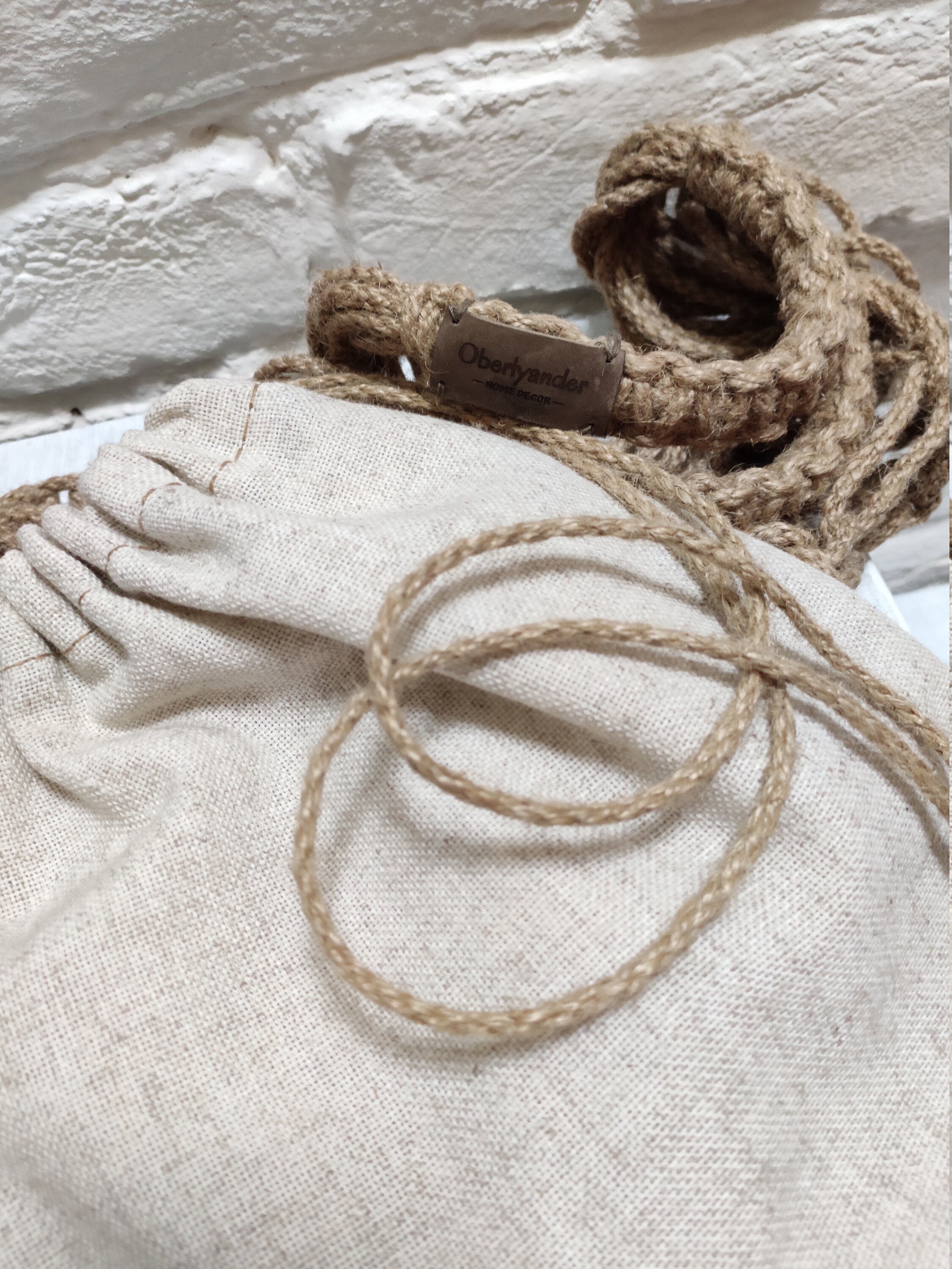 Jute Bag, Eco Bag, Handmade Shopper, Net Bag, Tote Bag - Etsy