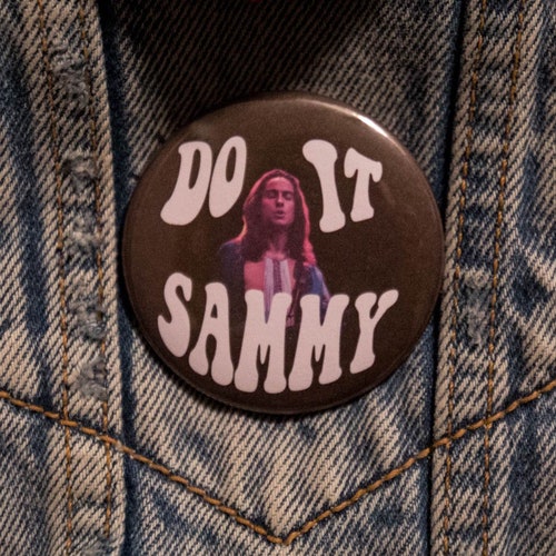 GVF Inspired do It Jakey 2.25 Inch Tribute - Etsy