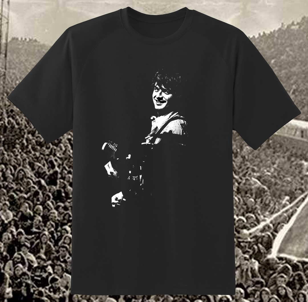 DJO Live Concert Photo Black and White T Shirt 2025 Tour - Etsy
