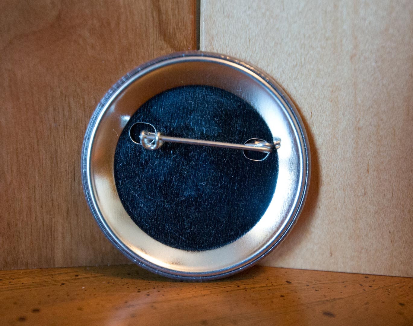 GVF Inspired Pin you Could Use a Little Work - Etsy