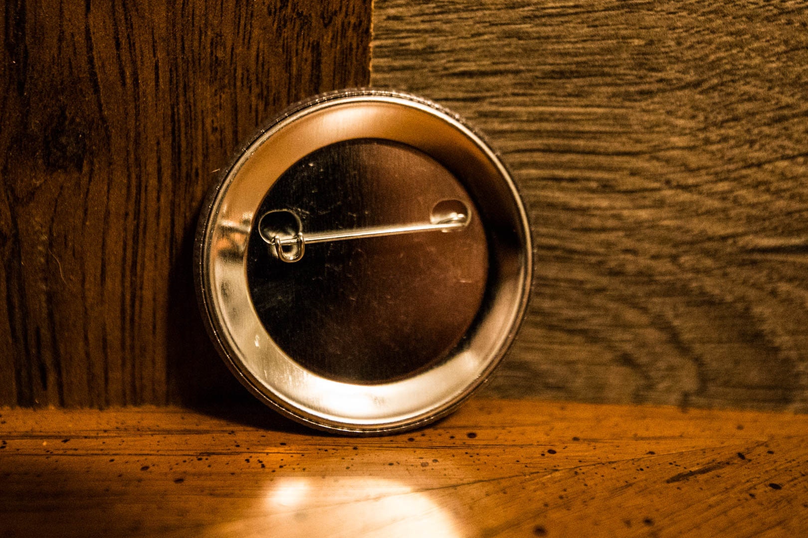 BAND AIDS Rock N Roll Button 2.25inch | Etsy