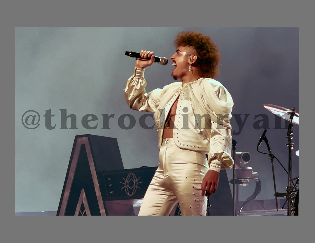 Josh Kiszka Starcatcher GVF Tribute Print 4x6 2023 - Etsy