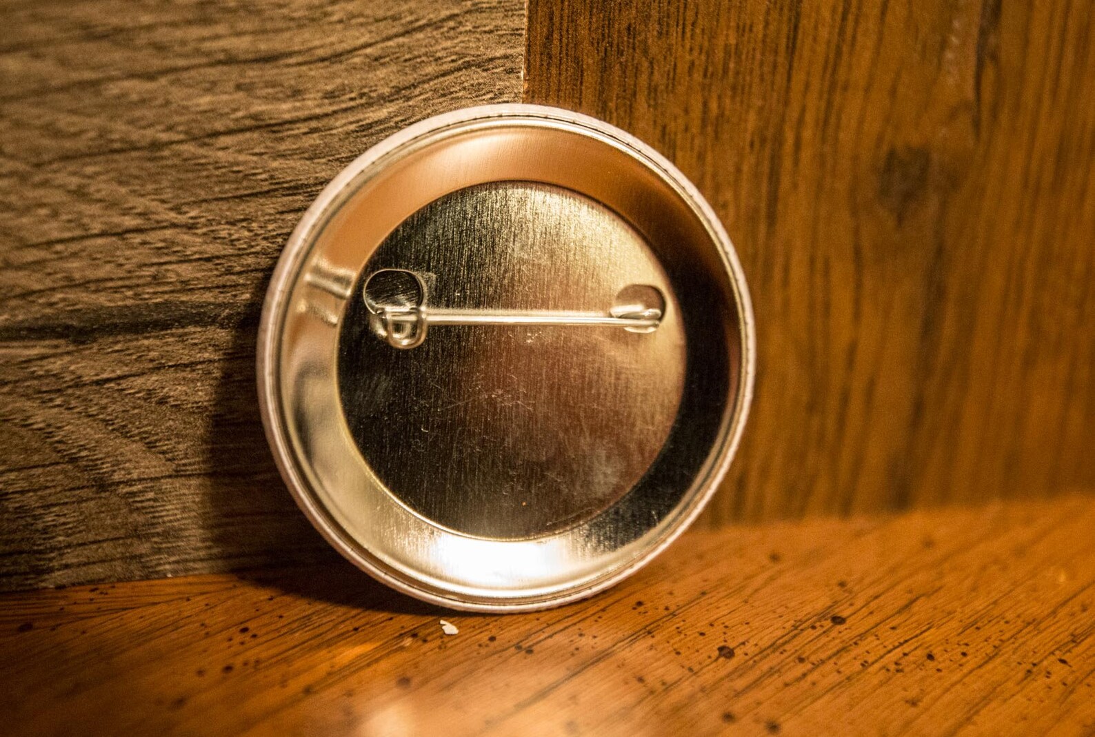 Do It Sammy 2.25 Inch Tribute Button - Etsy