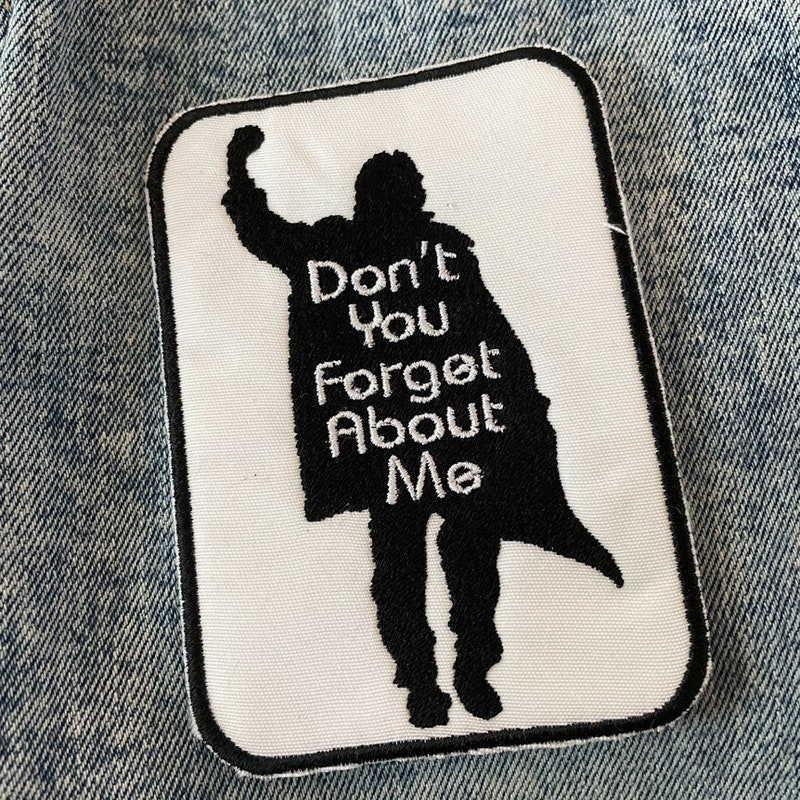 Broadway Patches - Etsy