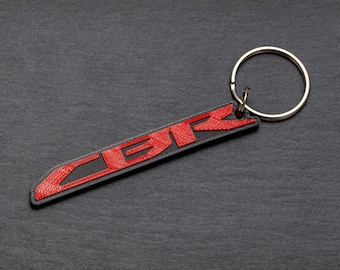 Honda Cbr Keychain | Etsy