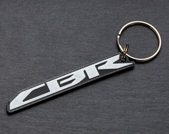 Honda Cbr Keychain | Etsy
