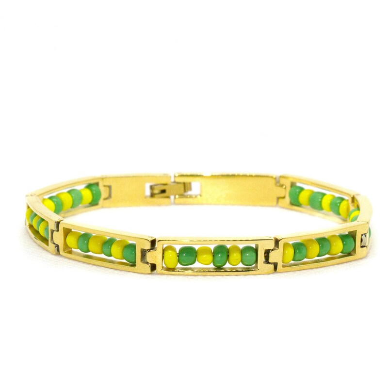 Orula Bracelet - Etsy