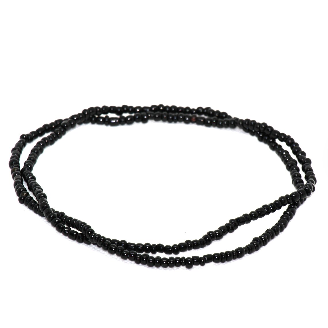 Orun Eleke Collar Ileke De Orisha Santeria IFA Yoruba Collar - Etsy