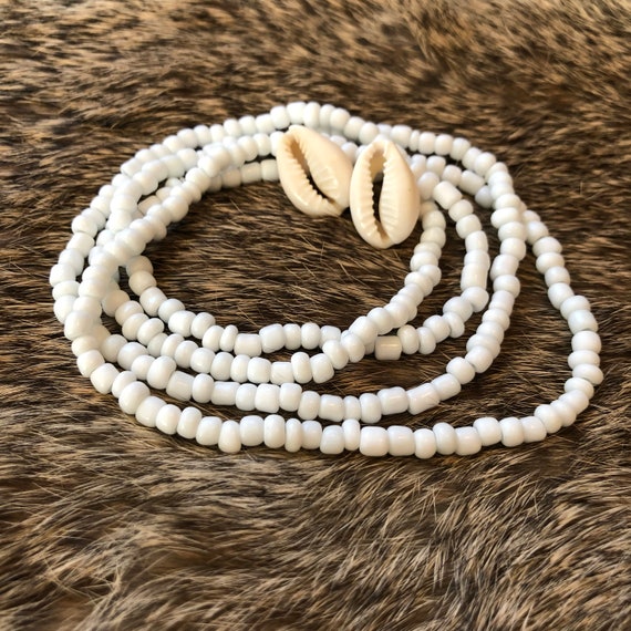 Idde de Obatala and Eshu Afra , Obatala Bracelet Inspired Bracelet ...