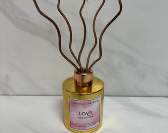 Healing4TheSoul - Etsy