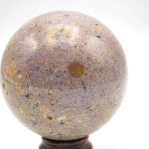 Large Louisiana Sand Opal Sphere, Rare Opal - Etsy