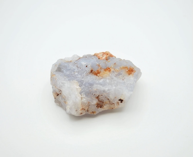 Ellensburg Blue Agate, Rare Agate - Etsy
