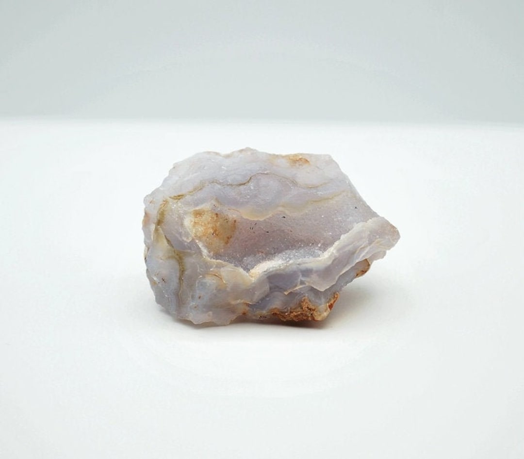 Ellensburg Blue Agate, Rare Agate - Etsy