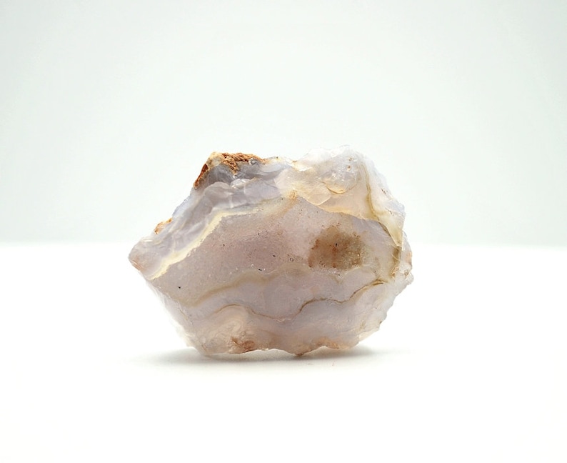 Ellensburg Blue Agate, Rare Agate - Etsy