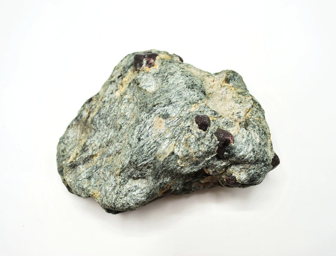 Garnet Schist
