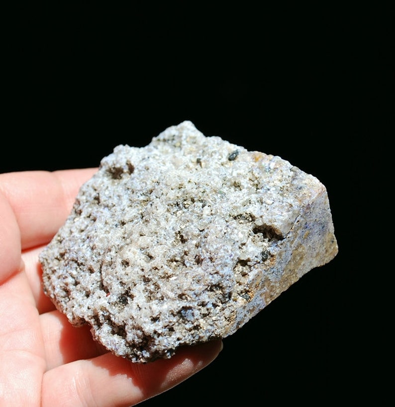 Louisiana Sand Opal Specimen Rare Opal - Etsy