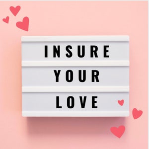 Social Media Posts for Life Insurance Agents - Etsy