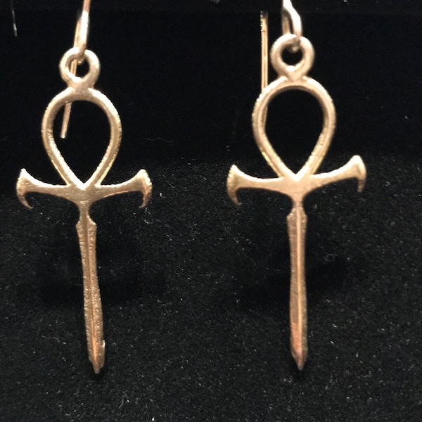 Vampire ankh - Etsy.de