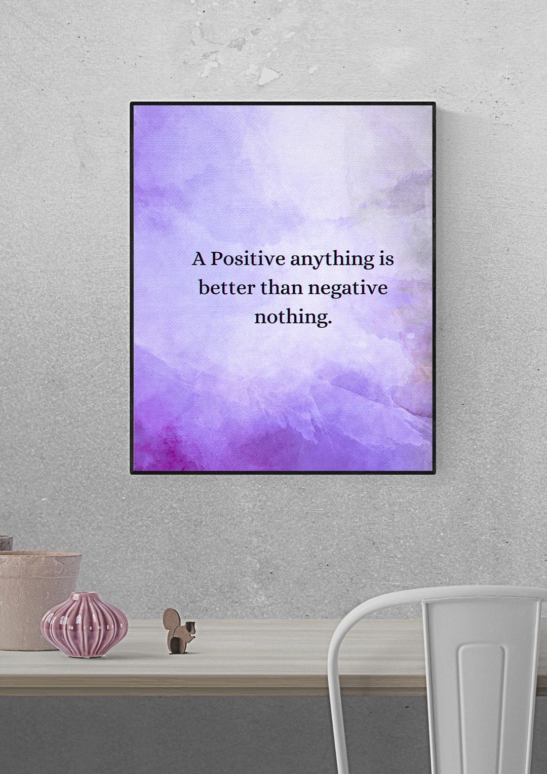 Motivational Quote Photography Print: Inspirational Wall Art (digital ...