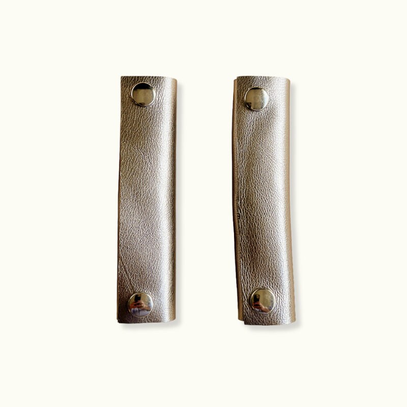 Leather Handles - Etsy
