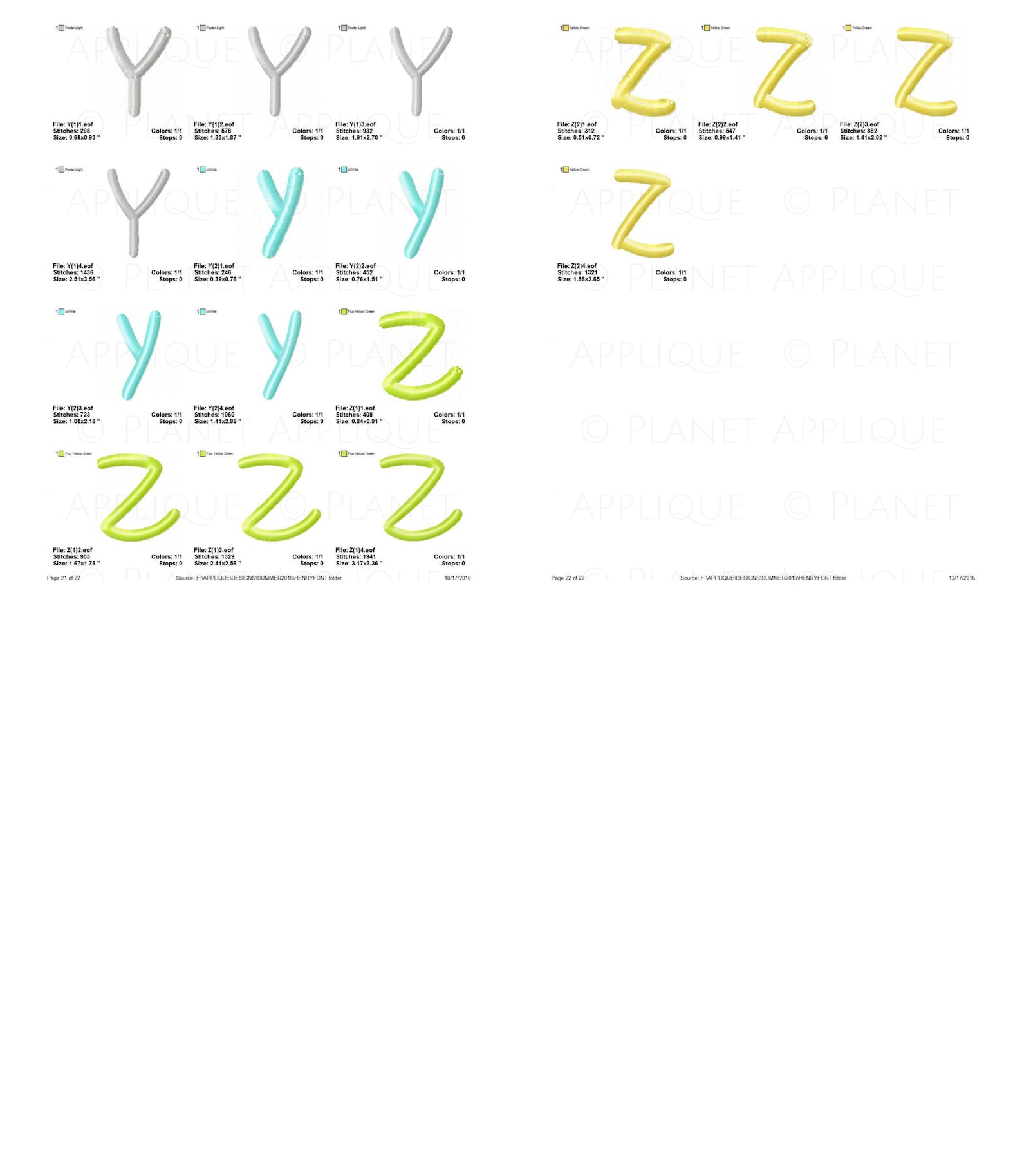 Henry Font Handwriting Monogram Font Alphabet Machine - Etsy