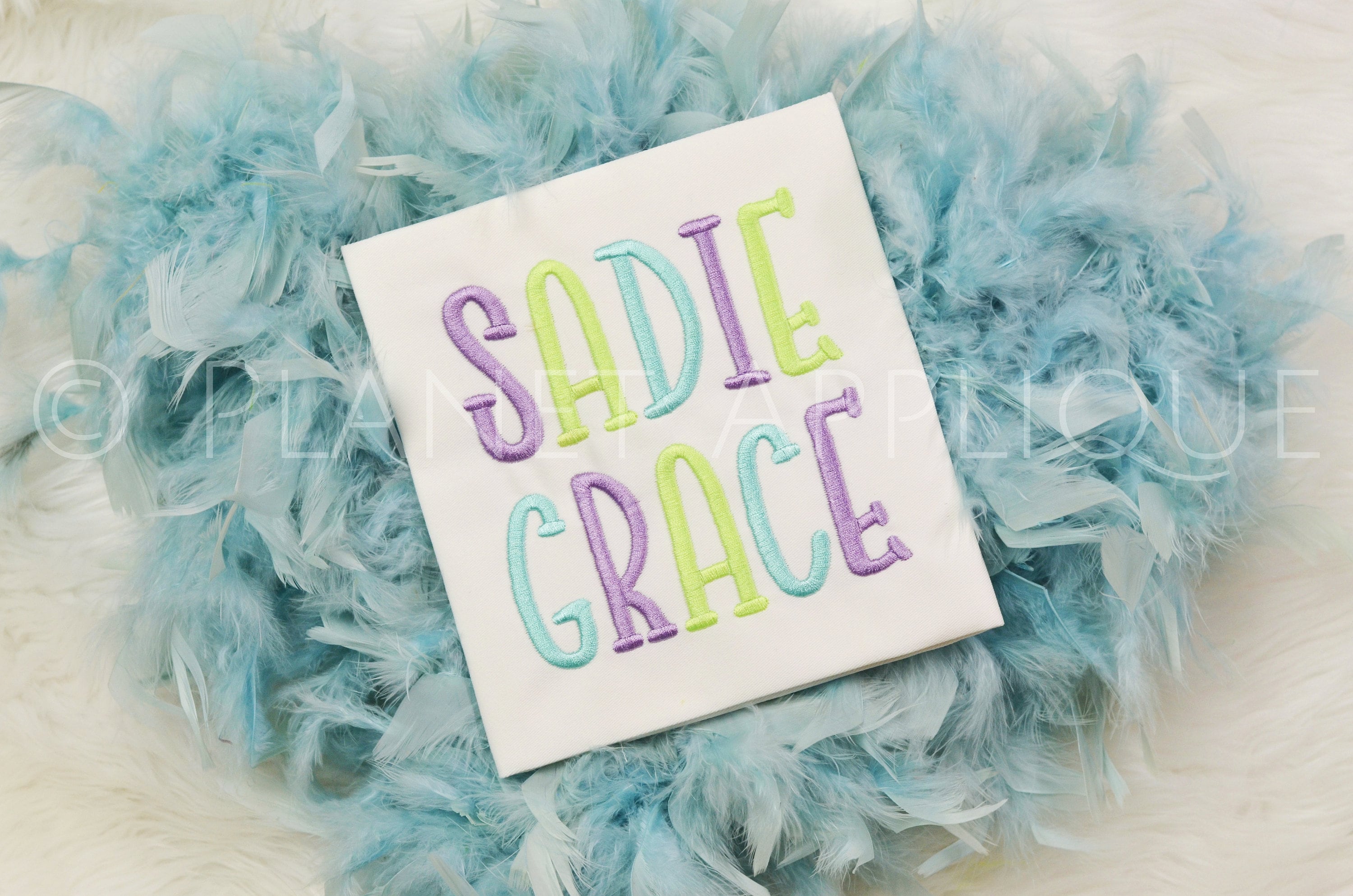 Sadie Letters