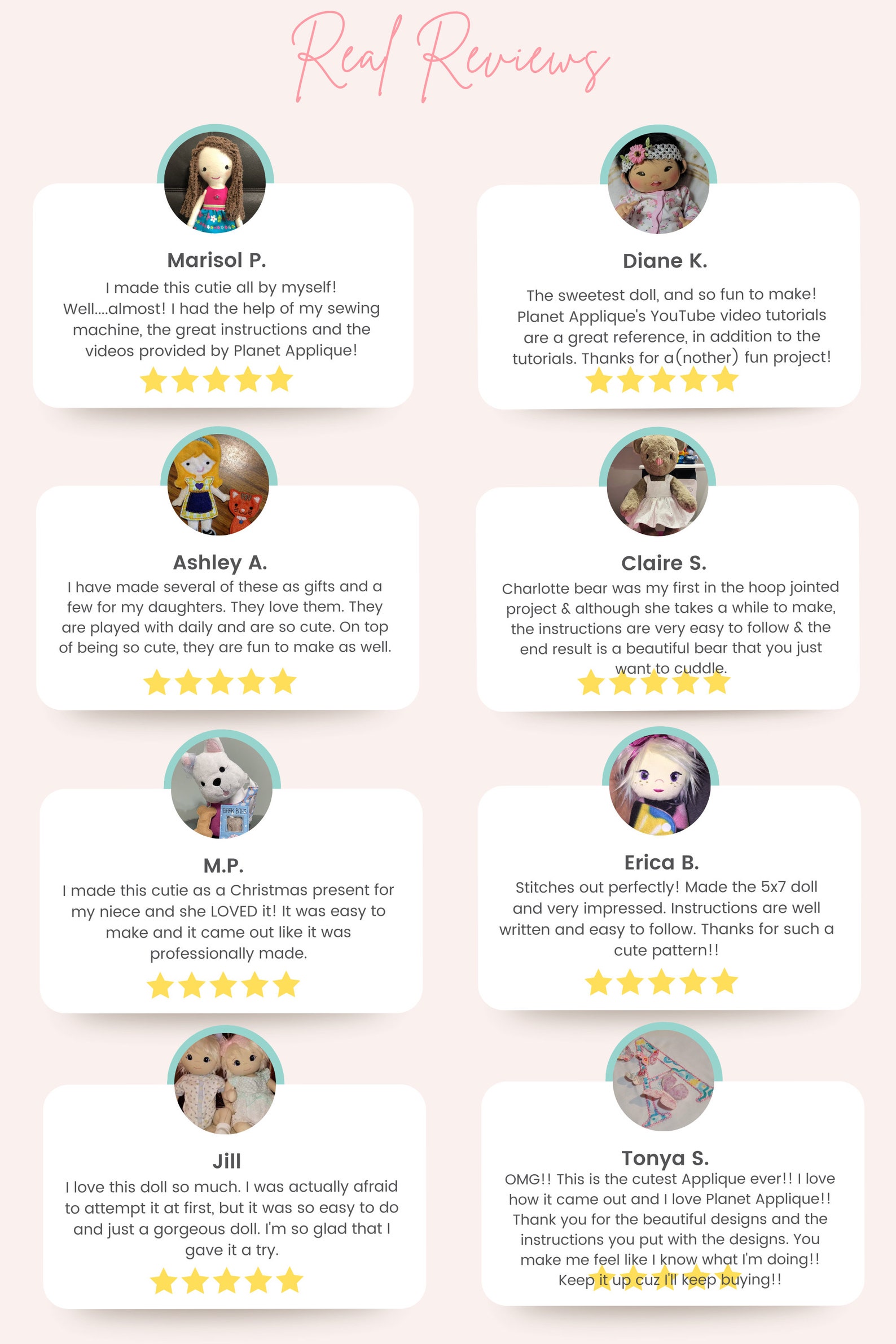 Madeline Cursive Script Monogram Font Machine Embroidery Designs - Etsy