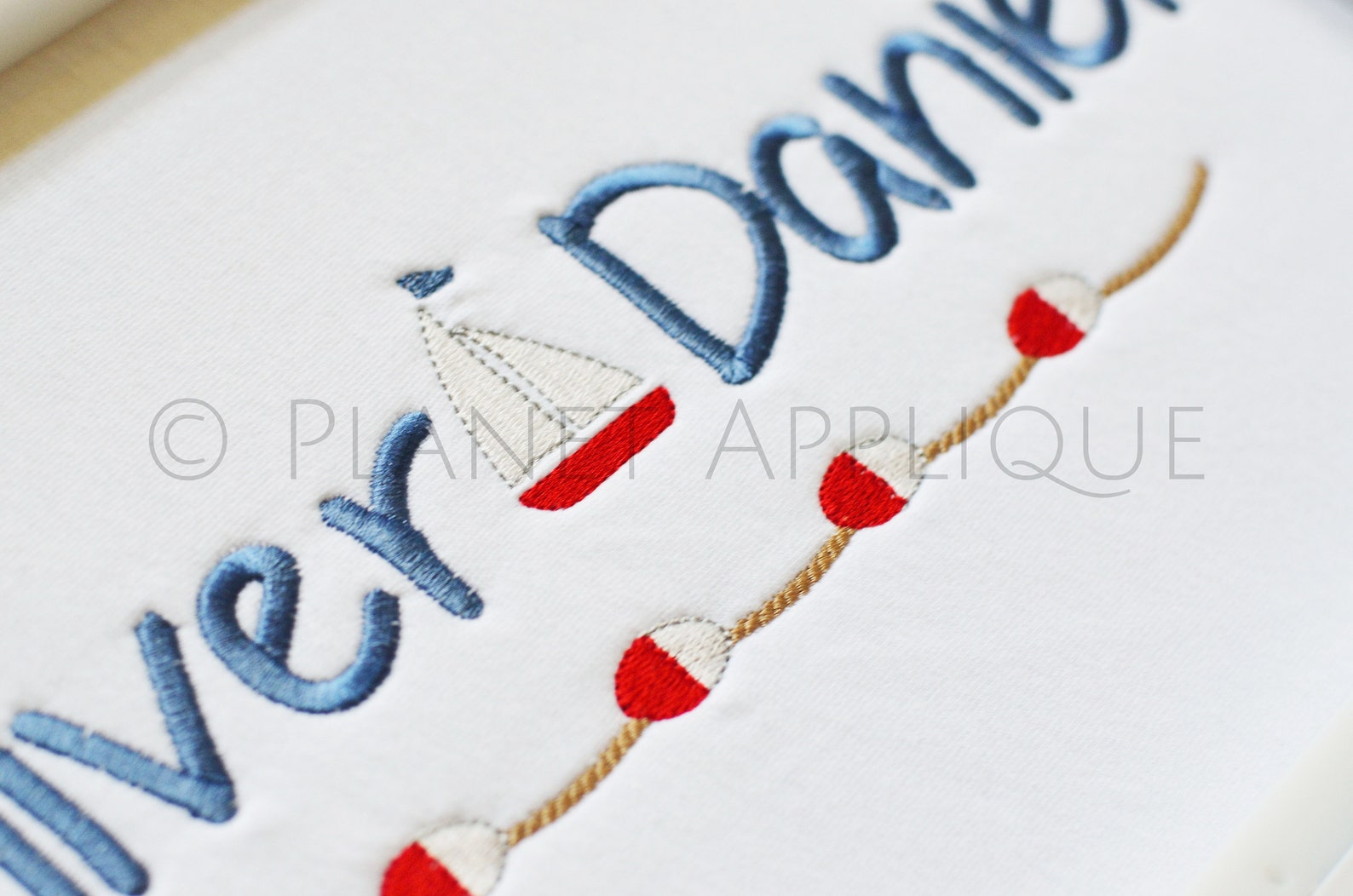 Oliver Nautical Script Monogram Font Alphabet Machine - Etsy