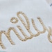 Rope Script Monogram Font Alphabet Machine Embroidery Designs Nautical ...
