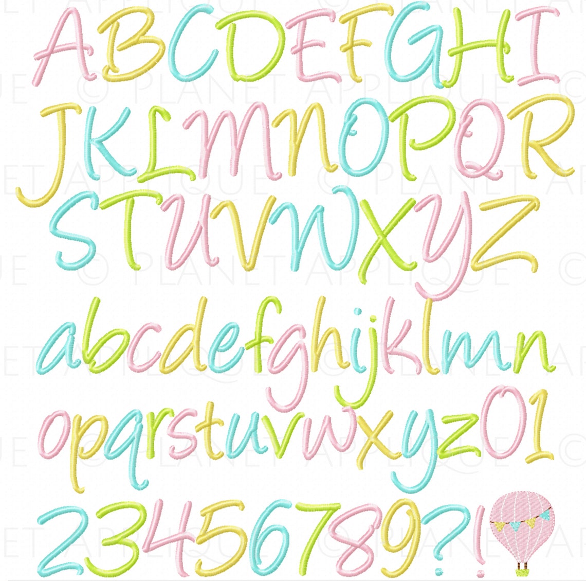 Bella Font Script Cursive Monogram Font Alphabet Machine - Etsy Australia
