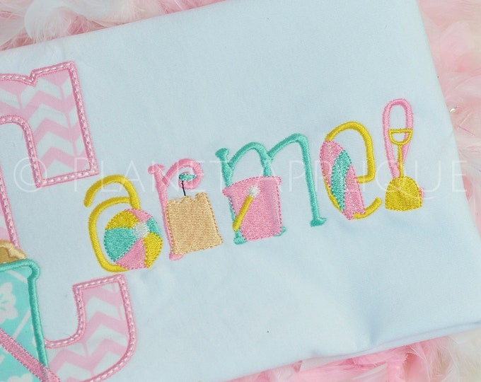 Madeline Cursive Script Monogram Font Machine Embroidery Designs - Etsy