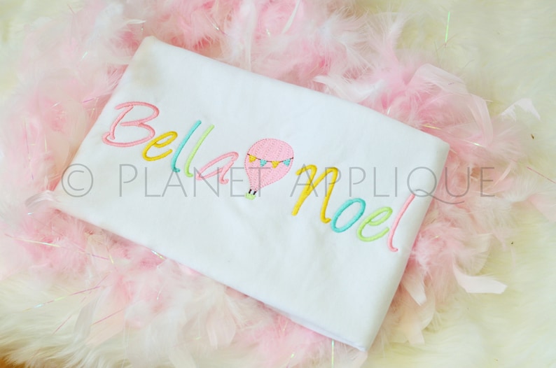 Bella Font Script Cursive Monogram Font Alphabet Machine - Etsy