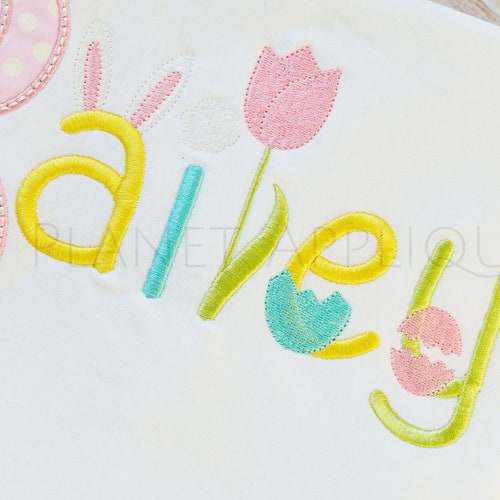 Construction Monogram Font Machine Embroidery Design Excavator - Etsy