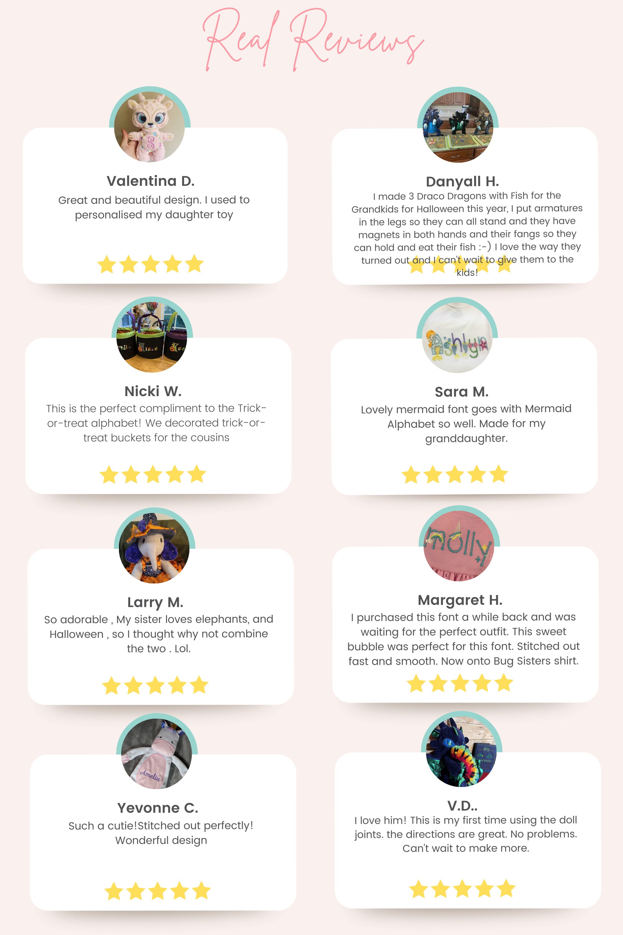 Sadie Monogram Font Alphabet Machine Embroidery Design Plain ...