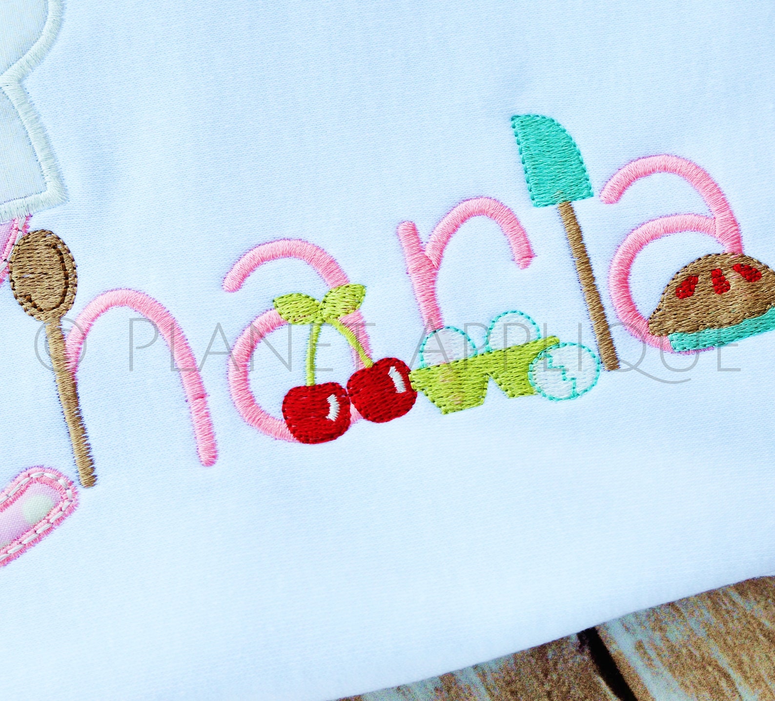 Very Cherry Baker Monogram Font Alphabet Machine Embroidery Design - Etsy