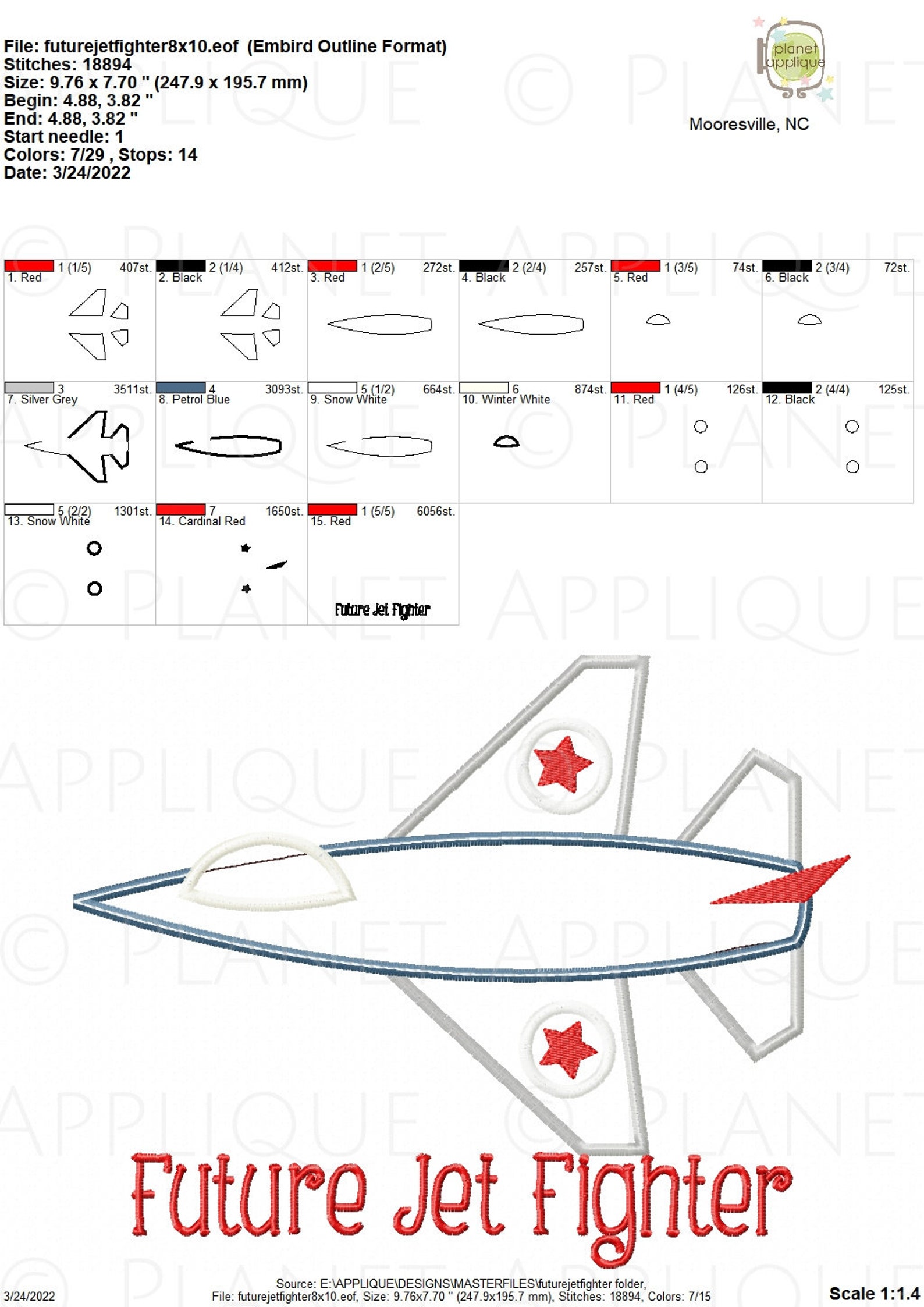 Future Jet Fighter Applique Machine Embroidery Design Pilot Airplane - Etsy